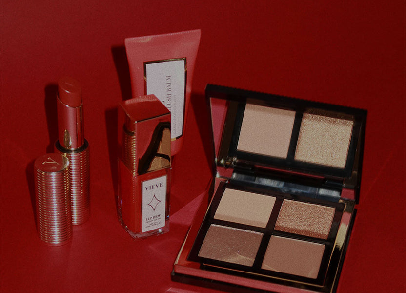 Skin Nova Complexion Balm 120 | Lightweight Foundation | VIEVE