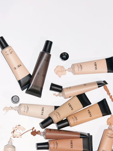 Makeup & beauty by makeup artist Jamie Genevieve | VIEVE