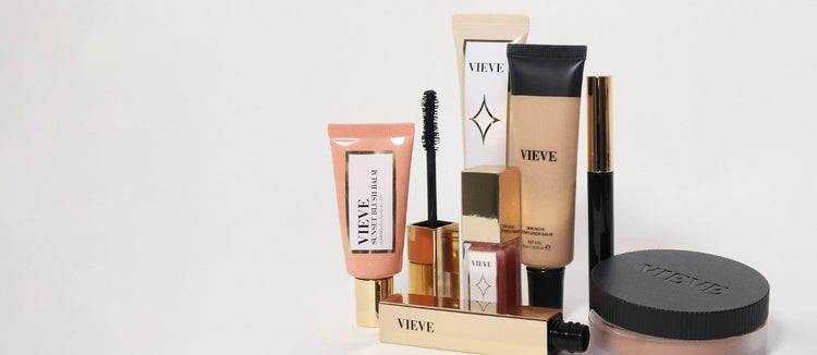 Makeup & beauty by makeup artist Jamie Genevieve | VIEVE