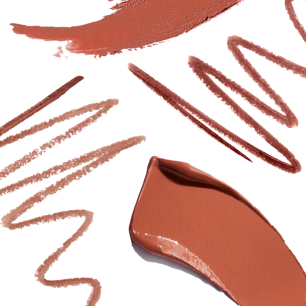 HOW TO: LINE AND DEFINE LIPS – VIEVE