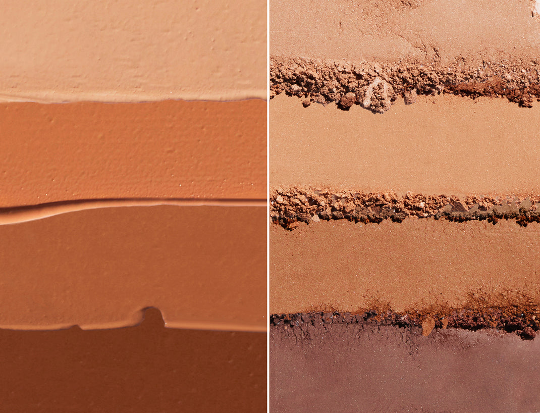 HOW TO: BLUSH AND BRONZE – VIEVE