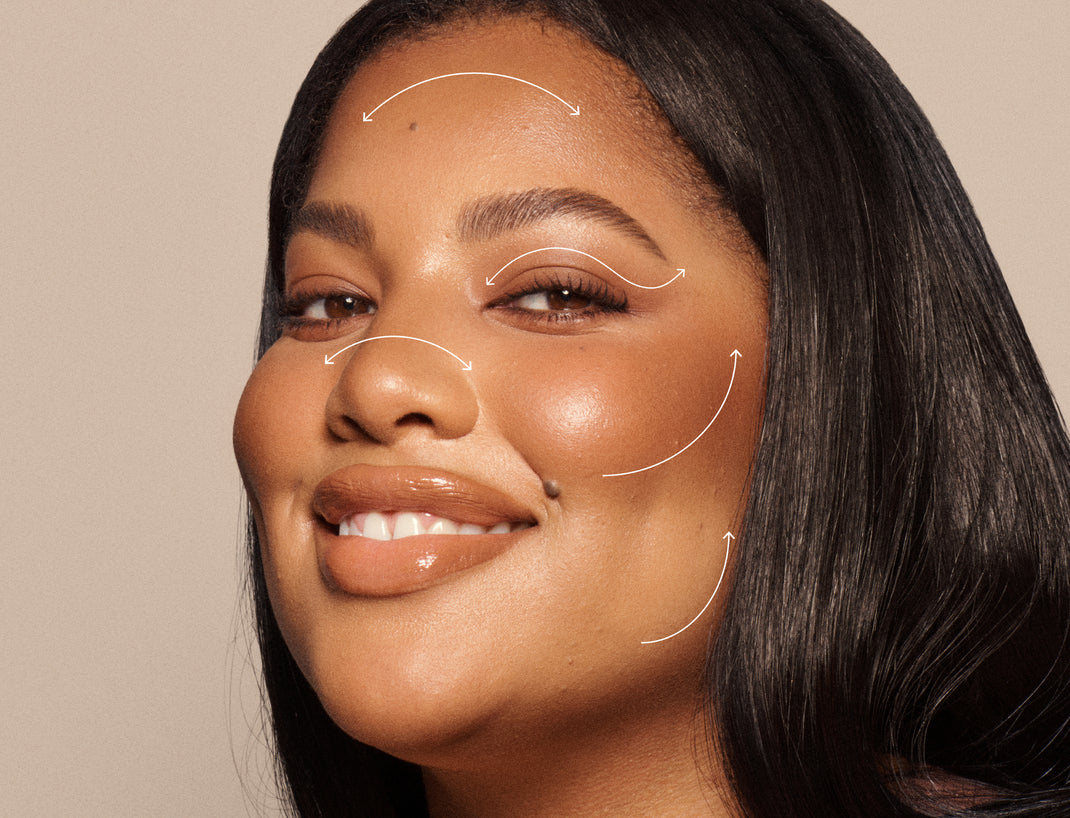 HOW TO: BLUSH AND BRONZE – VIEVE