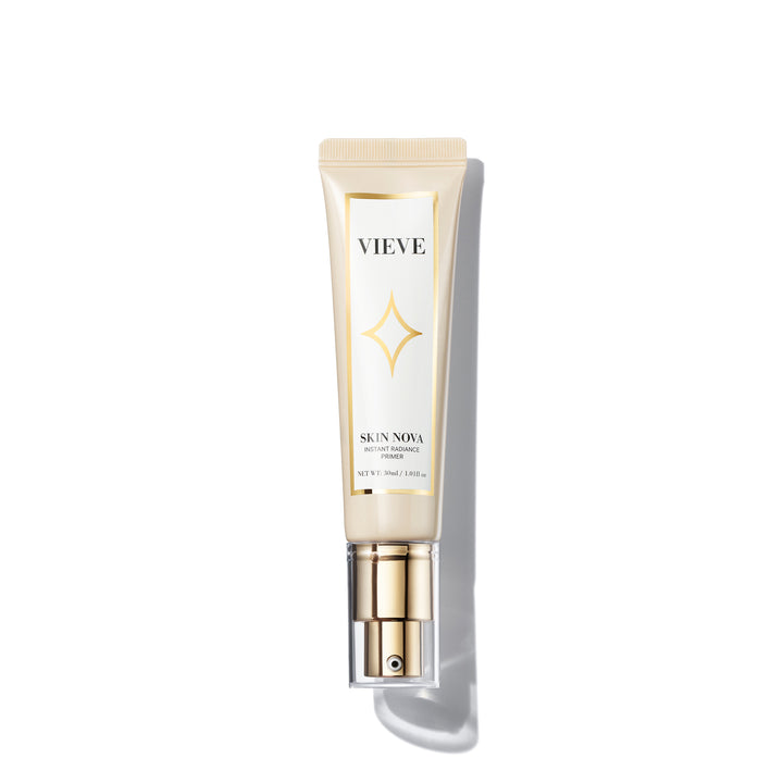Skin Nova Complexion Balm 300 | Light & Hydrating Foundation – VIEVE