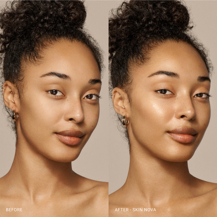 Super Skin Nova | Moisture Rich Dewy Primer | VIEVE