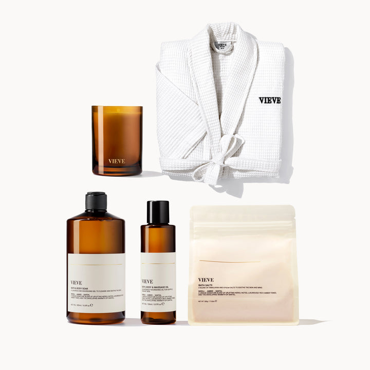 VIEVE Collections | Luxury Clothing & Accessories | VIEVE