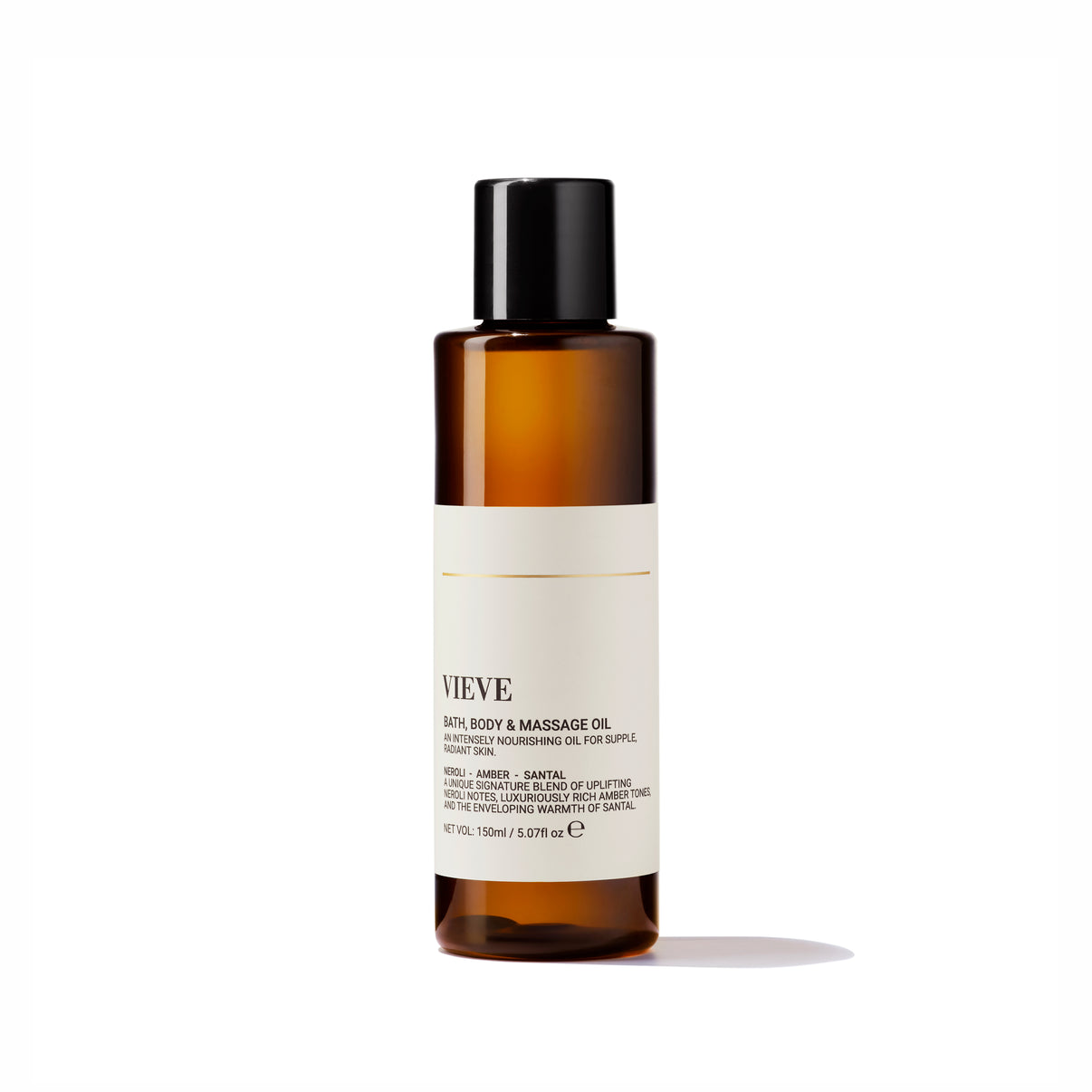 Bath, Body & Massage Oil | Nourishing Body Oil | VIEVE
