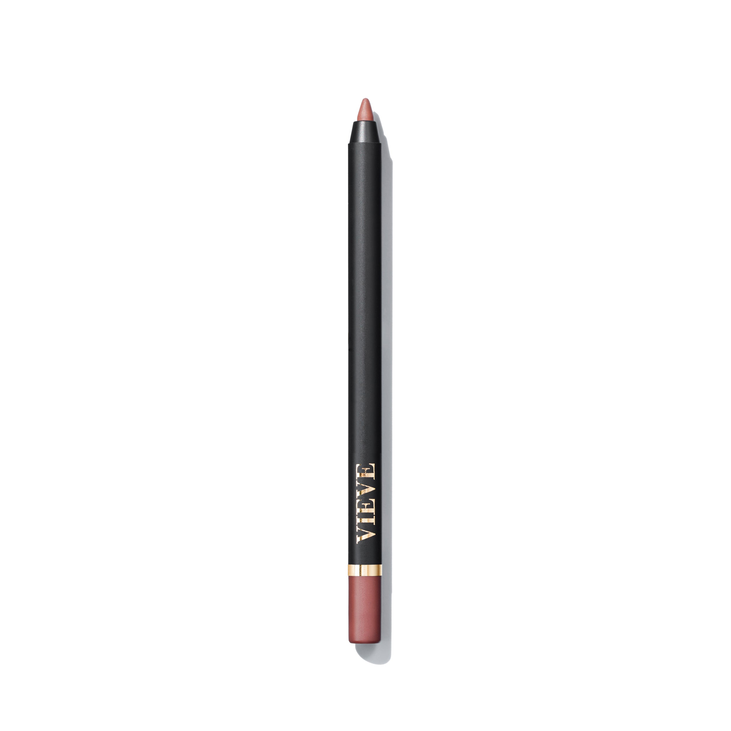 Modern Lip Definer Brat | Pinky Brown Lip Liner | VIEVE
