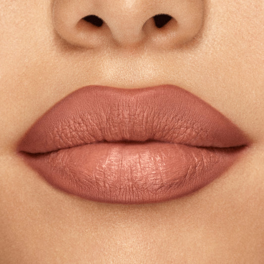 Lip Dew Mirror | Moisturising Glass Finish Clear Lip Gloss | VIEVE