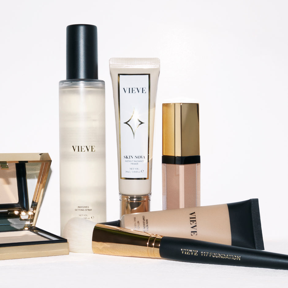 Shop All | Award-Winning Makeup & Accessories | VIEVE