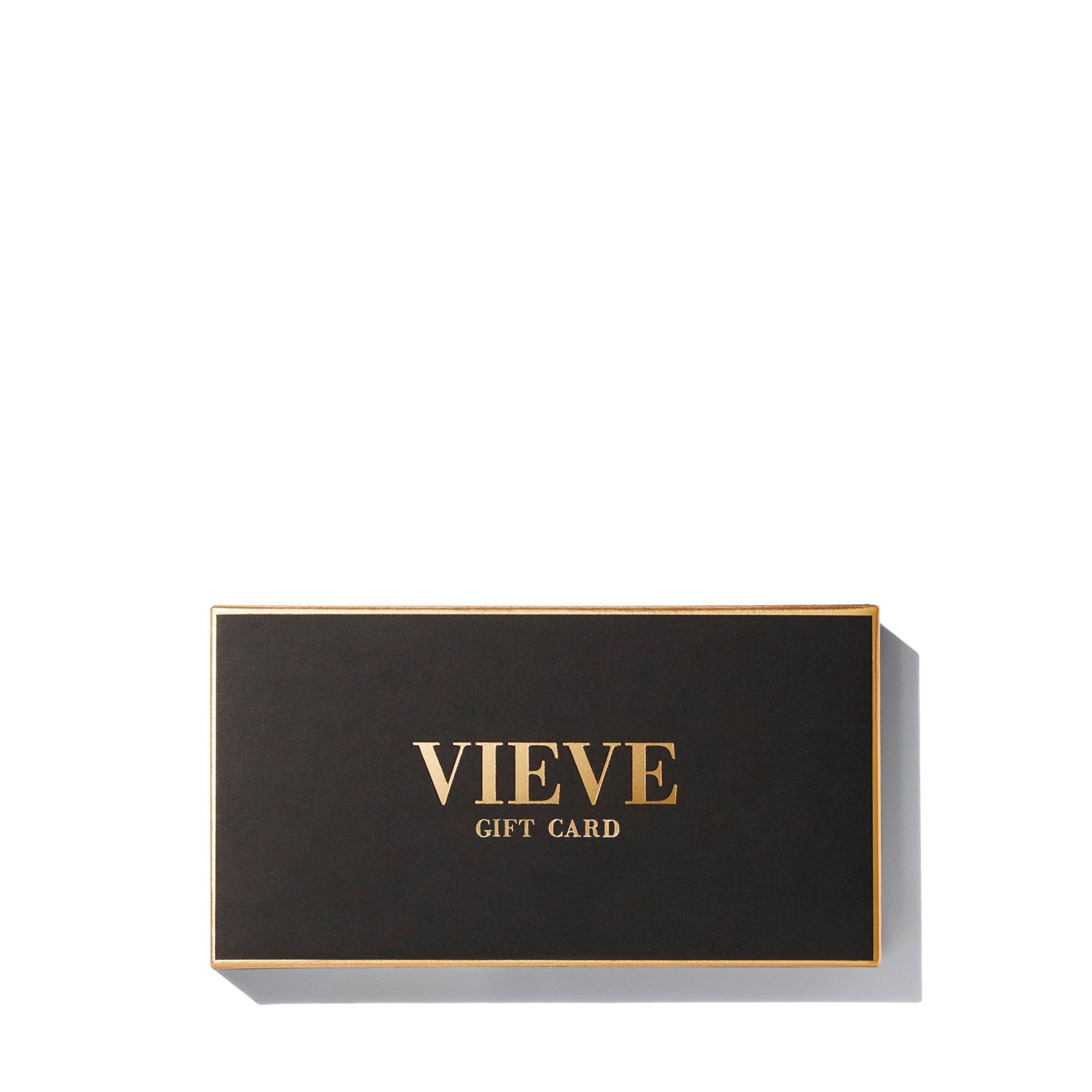 E-Gift Card | VIEVE
