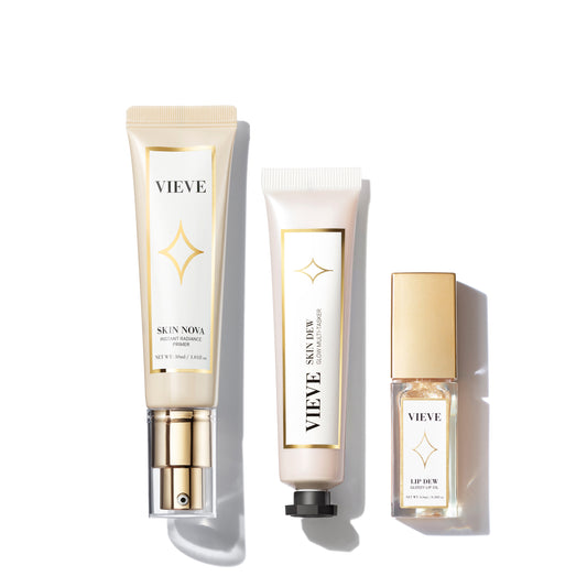 Face Sets | Complimentary products paired with ease | VIEVE