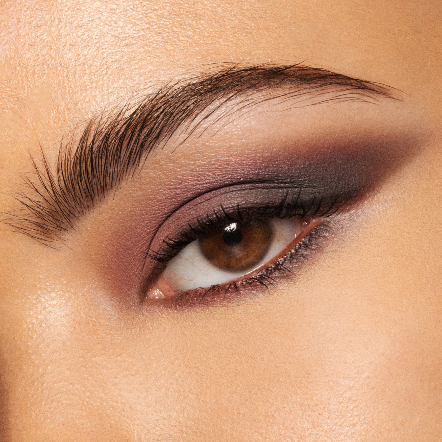 The Ninetease Eyeshadow Palette Cool Toned Palette VIEVE