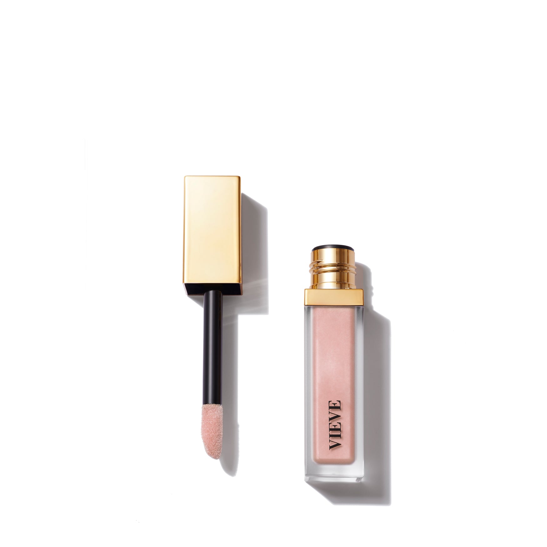Nova Glow Liquid Light Ballerina | Pink Liquid Highlighter | VIEVE