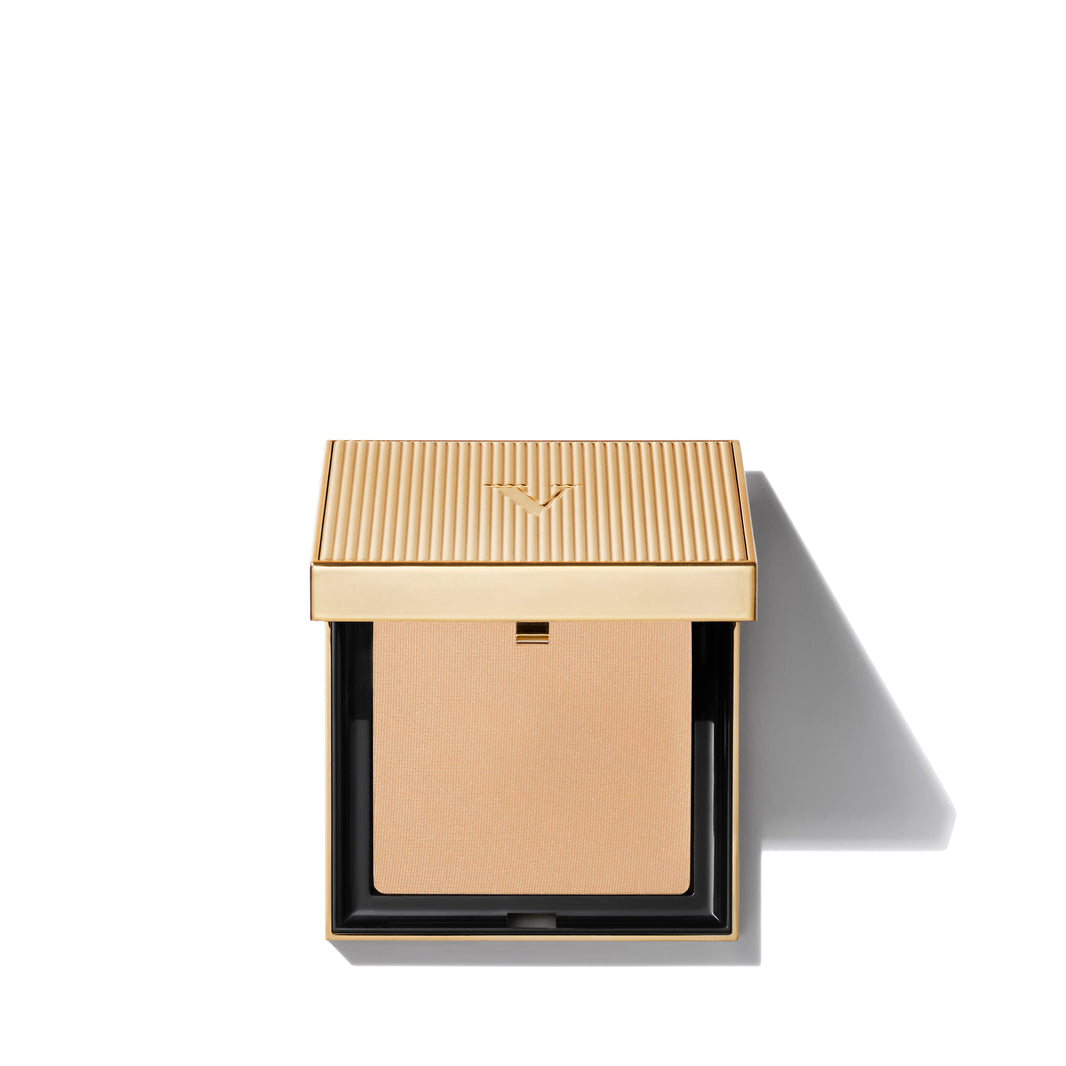 Modern Bronzer Medium | Duo Powder Bronzer Palette | VIEVE