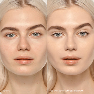 Skin Nova Complexion Balm 120 | Lightweight Foundation | VIEVE