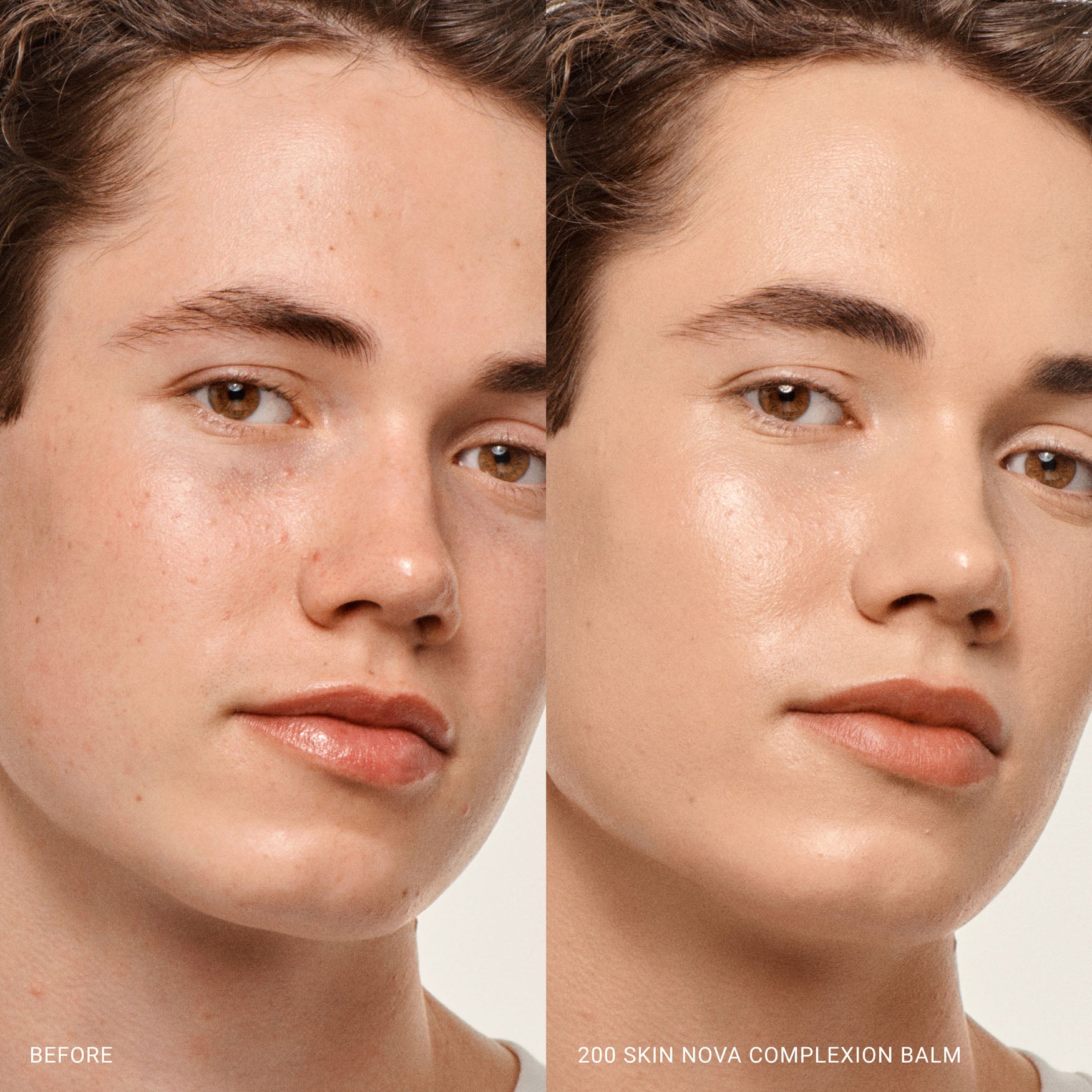Skin Nova Complexion Balm 120 Lightweight Foundation Vieve