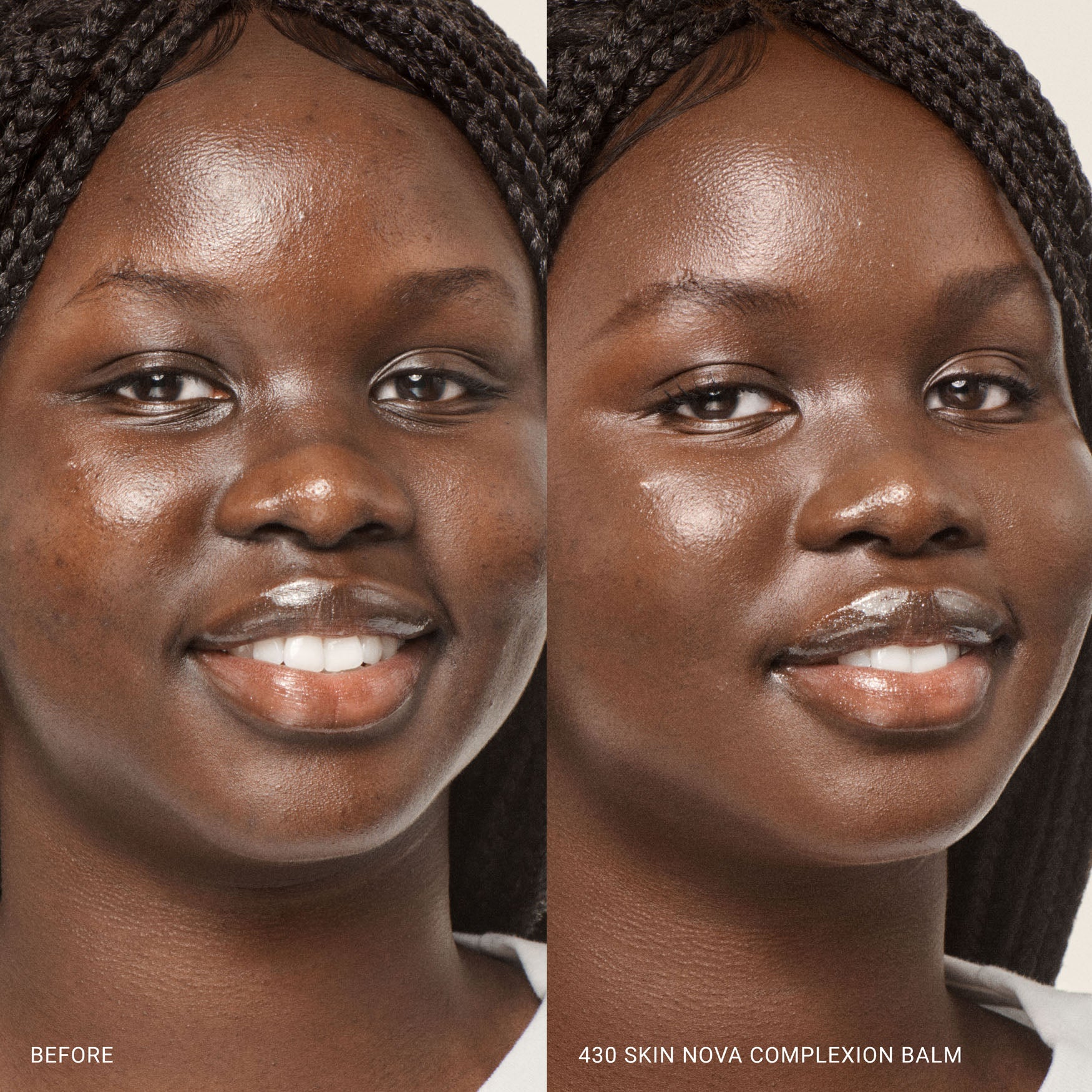 Skin Nova Complexion Balm 120 | Lightweight Foundation | VIEVE