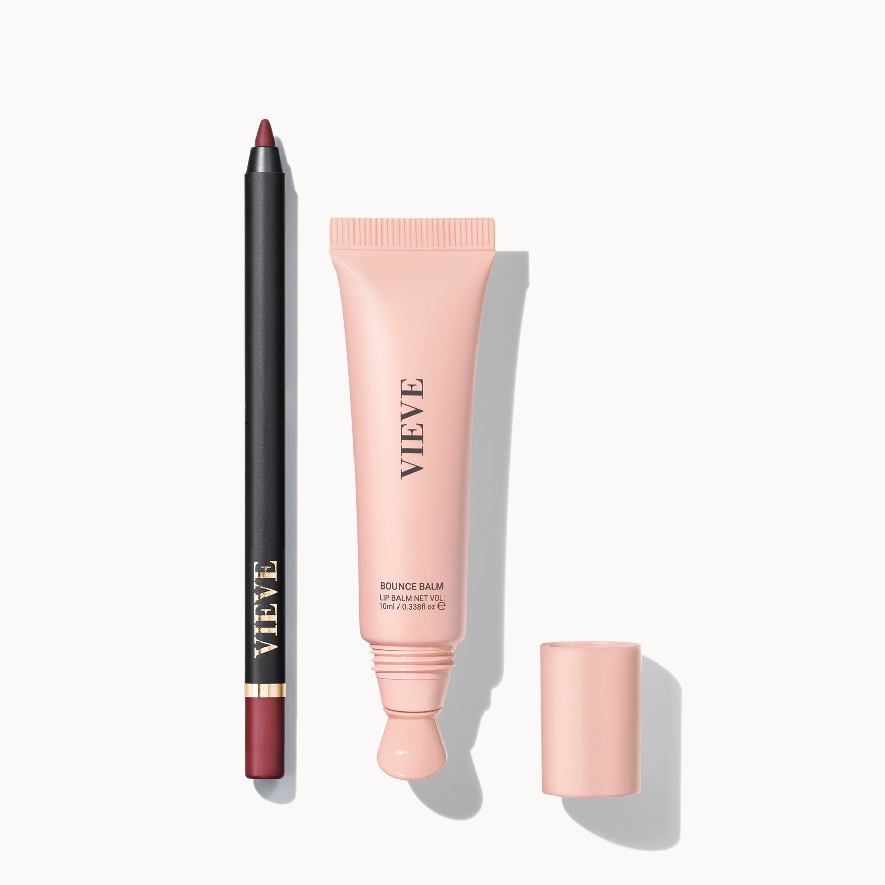 Lips | Bold Lip Liners, Rich Lipsticks & Hydrating Glosses | VIEVE